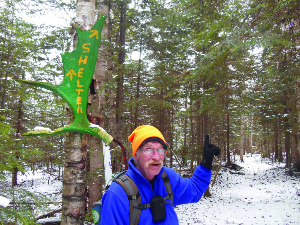 Two Mountain Birdwatchers Receive the 2016 Julie Nicholson Citizen ...